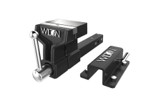 Wilton High-Quality Vises - Bullet, Industrial & More | Wilton Tools