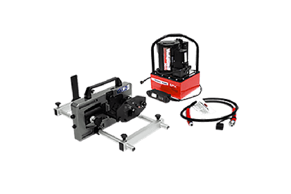 Hydraulic Shears - Wilton Tools Store