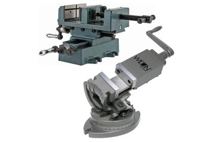 Wilton High-Quality Vises - Bullet, Industrial & More | Wilton Tools