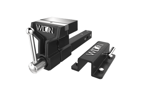 Wilton High-Quality Vises - Bullet, Industrial & More | Wilton Tools