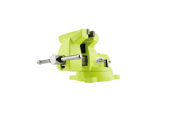 Industrial Vises - Vises | Wilton Tools