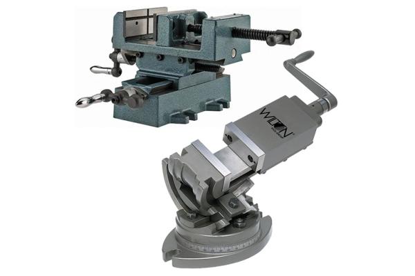Wilton High-Quality Vises - Bullet, Industrial & More | Wilton Tools