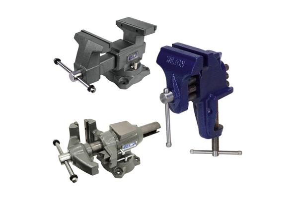 Wilton High-Quality Vises - Bullet, Industrial & More | Wilton Tools