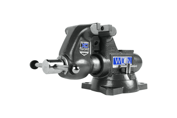 Wilton Bullet Bench Vise Models for Sale | USA-Made Vises | Wilton Tools