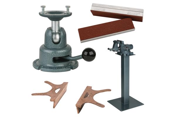 Wilton High-Quality Vises - Bullet, Industrial & More | Wilton Tools