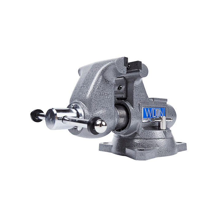Industrial Workholding Equipment & Striking Tools | Wilton Tools