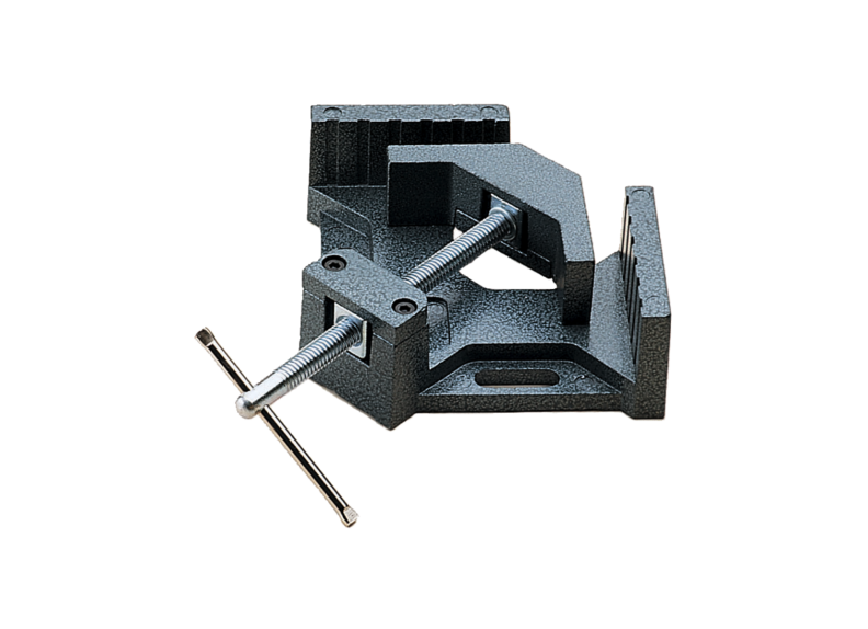 Wilton AC324 Regular Duty Aluminum Angle Clamp | Wilton Tools