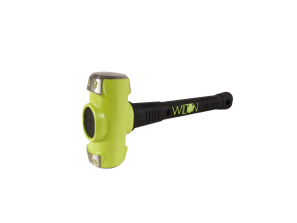 Sledge Hammers - B.A.S.H Hand Tools | Wilton Tools