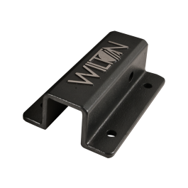 Heavy-Duty ATV All-Terrain Vise Steel Mounting Bracket | Wilton Tools