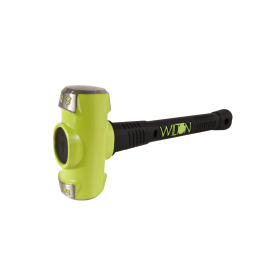 8 lb BASH Sledge Hammer, 16 in Long | Wilton Tools