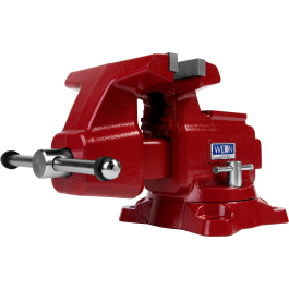Wilton Utilty Swivel Bench Vise 8in Jaw Width | Wilton Tools