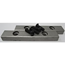 Serrated Jaw Inserts 1745Xc | 2908060XC | Wilton Tools