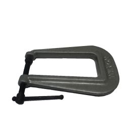 Wilton Deep Reach Carriage Clamp 1in Open x 3inD | Wilton Tools