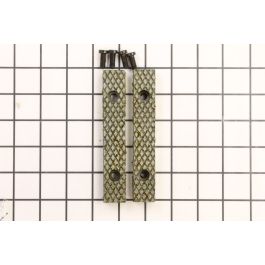 Wilton Vise Jaw Inserts | 69999S41 | Wilton Tools