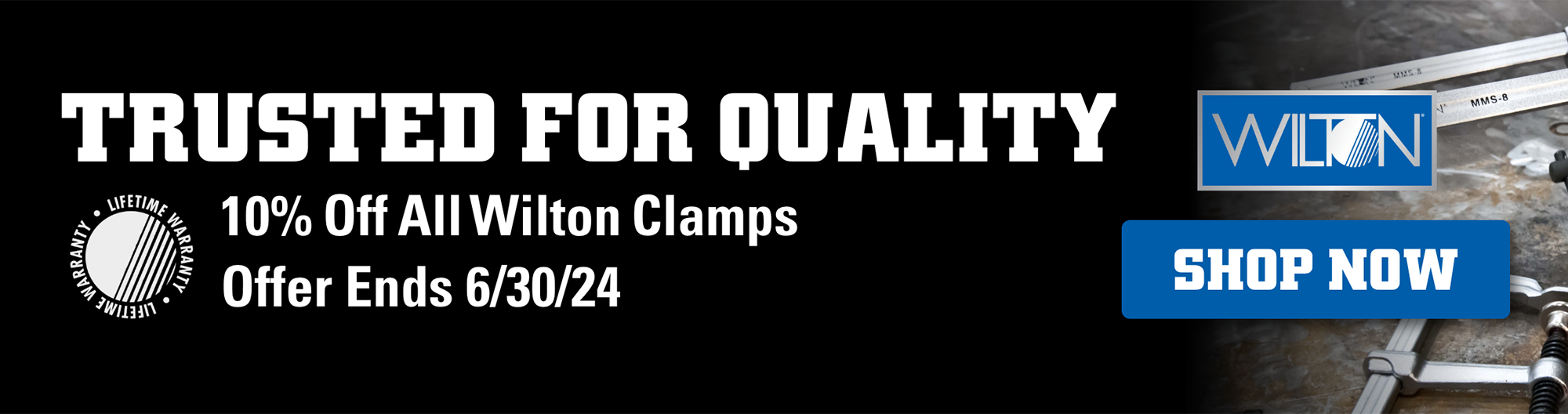 Wilton Tools | Industrial Workholding Equipment & Striking Tools ...