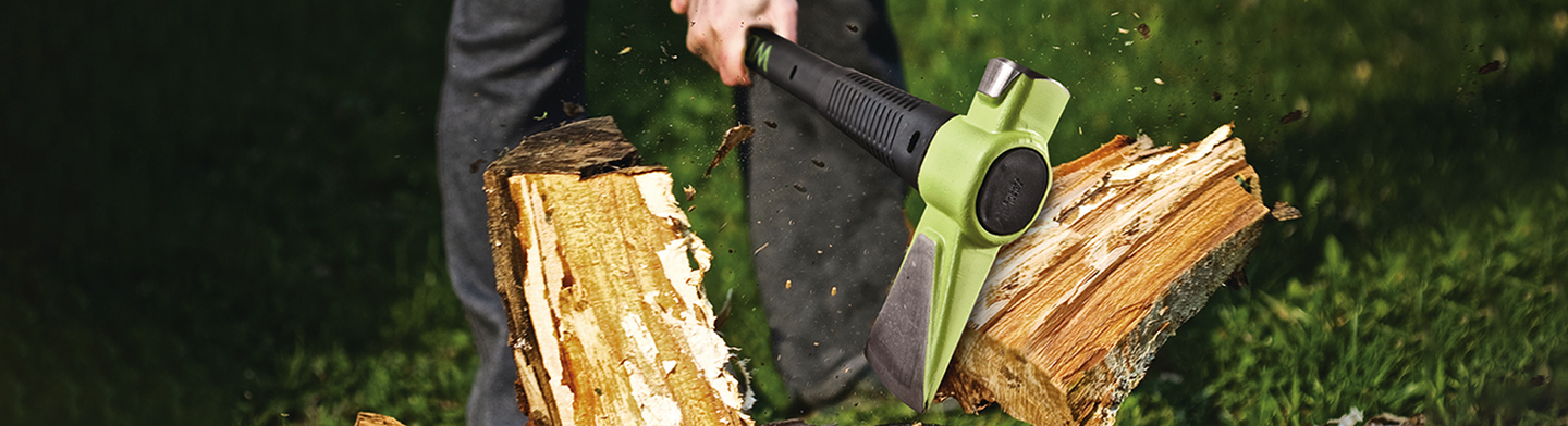 Splitting Mauls - B.A.S.H® Hand Tools - Wilton Tools Store