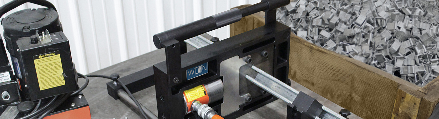 Hydraulic Shears - Wilton Tools Store